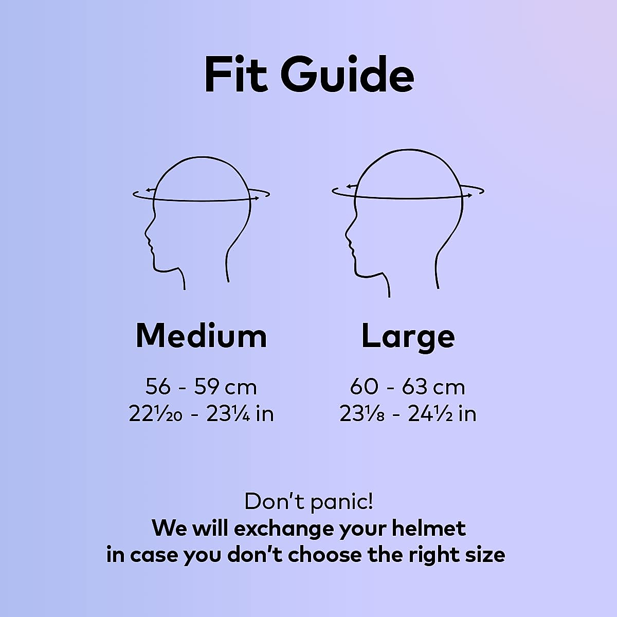 Closca Helmet Loop. Foldable Bike Helmet for Adults. Bicycle, Skateboard and Scooter Helmet. Award-Winning Helmet Design for Urban Cycling for Men and Women.