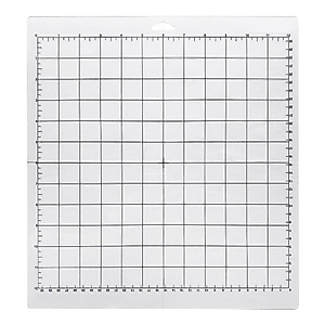 YANIYA Cutting Mat for Cricut, 12x12inch/12x24inch Standardgrip, Lightgrip, Stronggrip Mat, Non-Slip Cutting Mat Replacements, Green,12 By 24 Inches