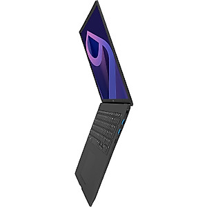 LG Gram 17 Ultra-Lightweight Laptop, 17.3inch IPS WQXGA (2560 x 1600) 16:10 Display, Intel Evo Platform 12th Gen Intel i7-1260P, 2X Thunderbolt4, WiFi 6E, FHD Webcam, Win11 Home(16GB|2TB SSD)