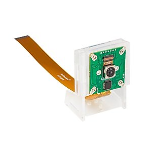 Arducam for Raspberry Pi Camera, 21MP IMX230 Programable Motorized Focus Pivariety, Compatible with Raspberry Pi ISP and Gstreamer Plugin