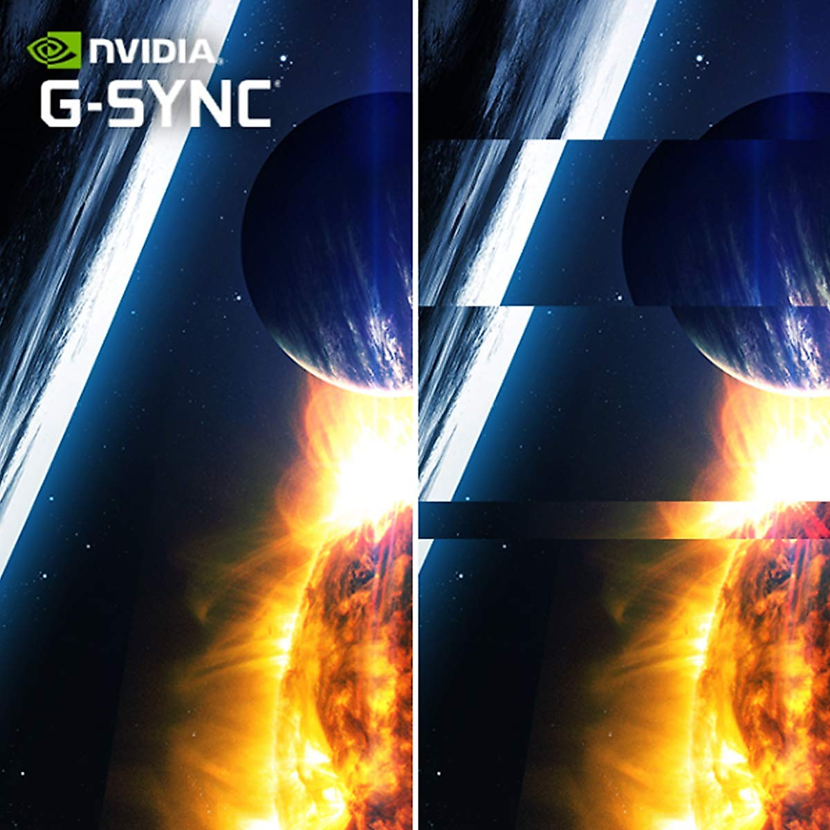 Acer Predator X38 Pbmiphzx 2300R Curved 37.5" UltraWide QHD+ (3840 x 1600) Gaming Monitor | NVIDIA G-SYNC | Agile Splendor IPS | 144Hz | DisplayHDR 400 | Display Port & HDMI (Renewed)