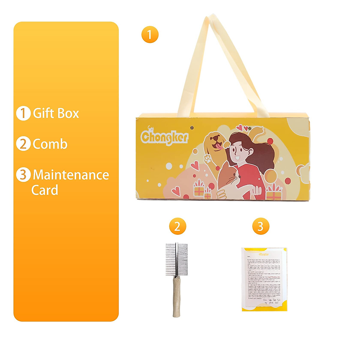 Chongker Stuffed Animals Handmade Realistic Plush Toy Companion Pet Gifts for Women Birthday Anniversary Cat Lover