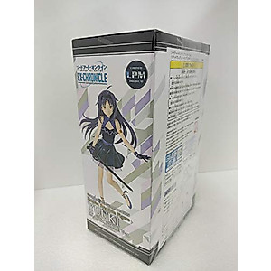 SEGA RT D102778SAO ALICIZATION LPM Yuuki EX-Chronicle