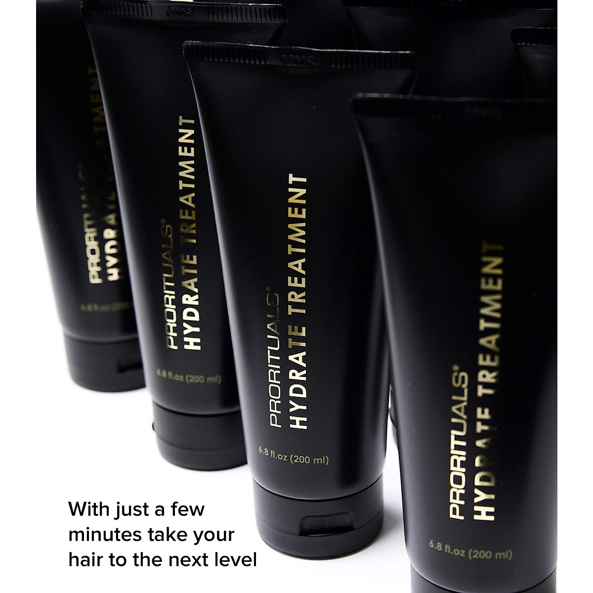 Prorituals Hydrate - Hair Moisture Treatment