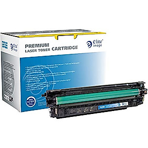Elite Image Toner Cartridge - Alternative for HP 508A - Magenta