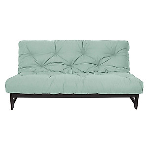 Trupedic Queen Size 5-inch Futon Mattress