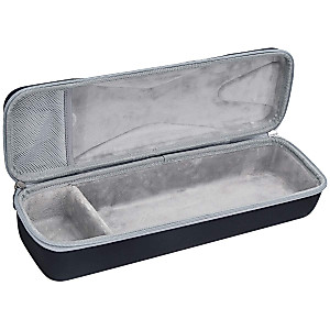 Aproca Hard Carrying Storage Travel Case, fit Brother Wireless Compact Desktop Scanner ADS-1700W / ADS-1250W / ADS-1200W