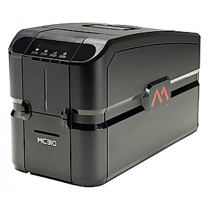 Matica MC310 Dual Sided id Printer, Direct to Card Printer, Best id Badge Printer, Best id Printing Machine
