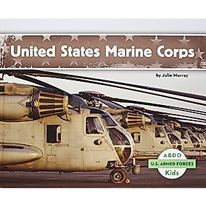 United States Marine Corps (U.S. Armed Forces)