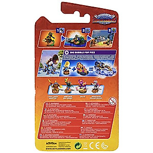 Skylanders SuperChargers Skylander - Big Bubble Pop Fizz (PS4/Xbox One/Xbox 360/Nintendo Wii/Nintendo Wii U/Nintendo 3DS)