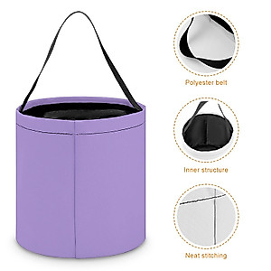 Personalized Halloween Trick or Treat Bucket for Kids Boys Girls Customized Halloween Party Gifts Custom Halloween Tote Bags Pumpkin Bat Candy Bags Basket for Halloween Party Favor Supplies