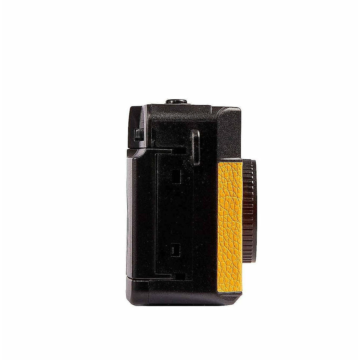 Kodak Ultra F9 Film Camera, 35mm, Black x Yellow