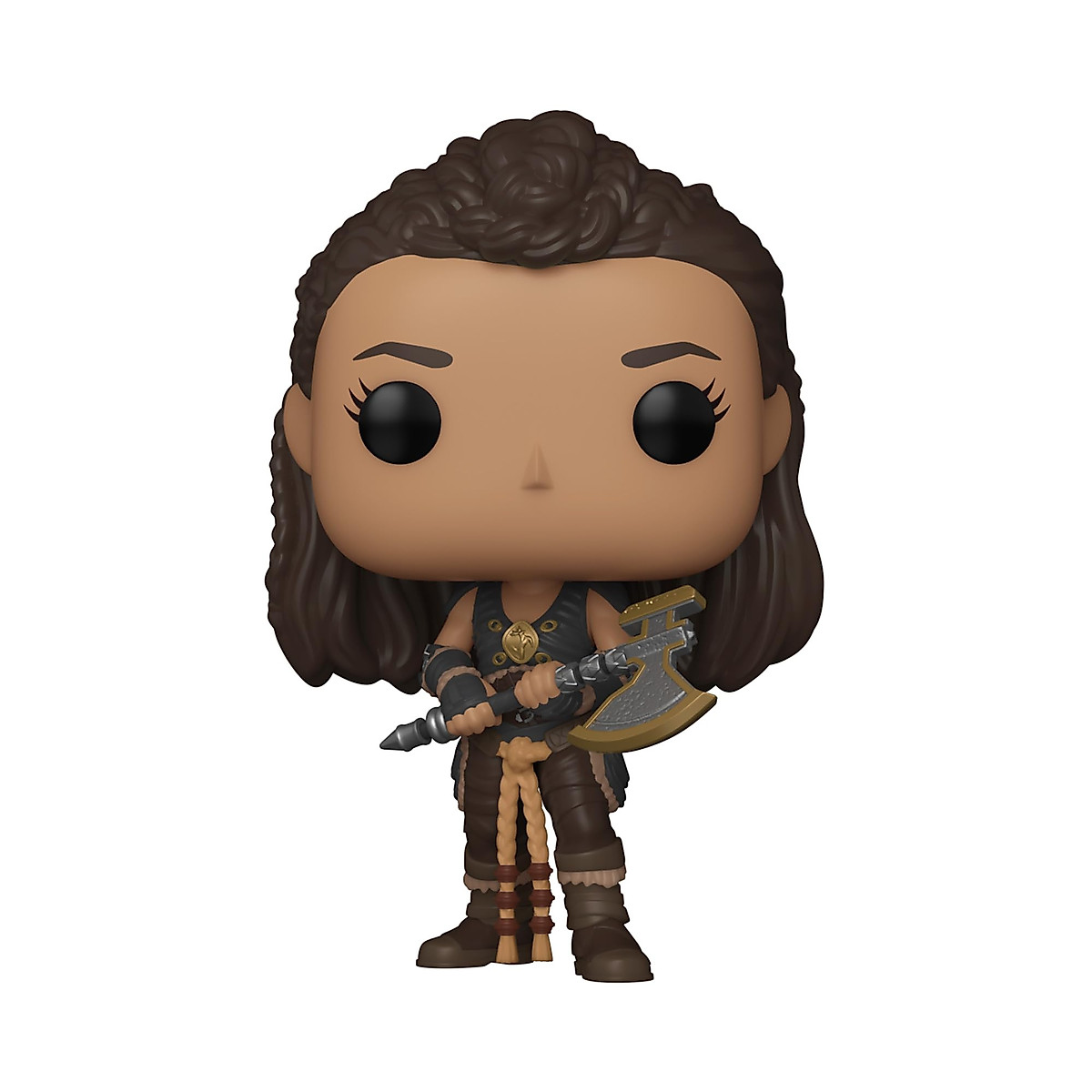 Funko Pop! Movies: Dungeons & Dragons: Honor Among Thieves - Holga