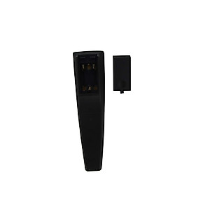 HCDZ Replacement Remote Control for Harman-kardon AVR700 AVR70 AVR70C AVR247 AVR275 AVR139/230 AVR141/230 AVR142/230 AV A/V Receiver