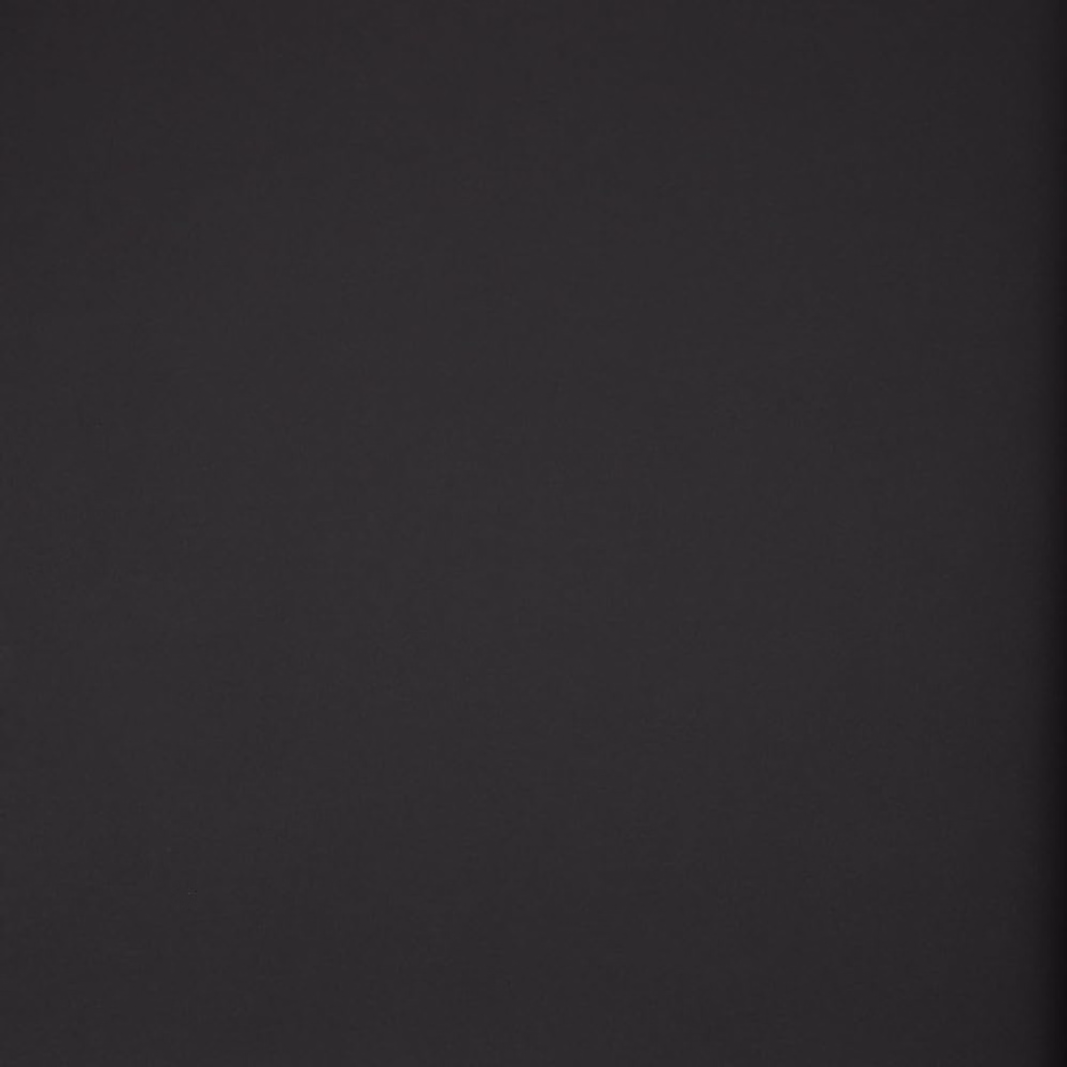 JAM Paper Gift Wrap - Matte Wrapping Paper - 26.3 Sq Ft (17 in x 18 Ft) - Matte Black - Roll Sold Individually