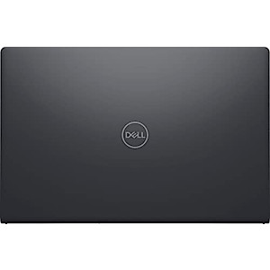 Dell 2023 Newest Inspiron 3511 Laptop, 15.6 Inch Touch-Screen Display, Intel Corei5-1035G1 Processor, 16GB RAM, 512GB SSD, Intel UHD Graphics, Bluetooth, Windows 11 Home S Mode, Black