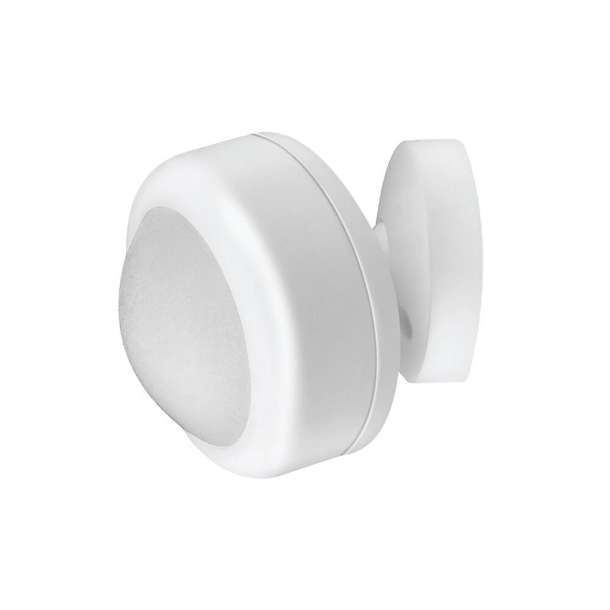 Feit Electric Motion-Sensing Battery Powered LED White Replacement Motion Sensor - Total Qty: 1