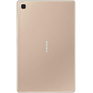 SAMSUNG Galaxy Tab A7 10.4-Inch 32GB Tablet (Gold) (Renewed)