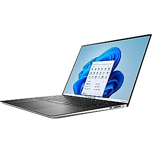 Dell XPS 15 9530 Business Laptop (15.6" FHD+, Intel 14-Core i7-13700H (Beat i9-12900H), 64GB DDR5 RAM, 2TB SSD, Arc A370M), Backlit, Fingerprint, Thunderbolt 4, Webcam, Wi-Fi 6E, Win 11 Pro, Silver