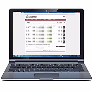 Netbell-2-1Bel TCP/IP Loud Automatic School | Office Break Time Alarm Bell System with Programmable Bell Timer Software Web-Based Electronic Bell Controller