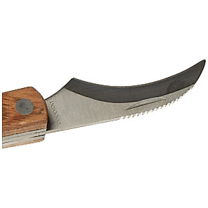 Baladéo Mushroom Knife w/Brush