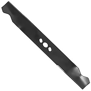 Wadoy 2105300125A Blade 1 Pack, MNA152505 MNA152701 Lawn Mower Blade Compatible with Hyper Tough 20 Inch Mower Blade