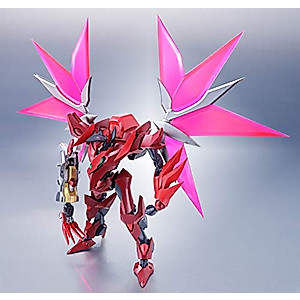 Bandai Hobby Robot Soul Side KMF Gurren Special-Type Code Geass Revival of Lelouch (BAS57042)