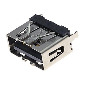 Front USB Type-A Port Replacement Repair Part for Playstation 5 PS5