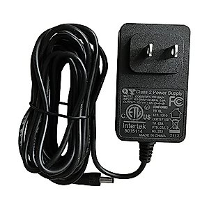 Village Smoker 12V 15 Foot Cord Power Adapter Compatible with Masterbuilt Gravity Series 560/800/1050 XL Grills & Char-Griller Gravity Fed 980 and AKORN Auto Kamado E6480