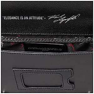 Karl Lagerfeld Paris CROSSBODY SIMONE