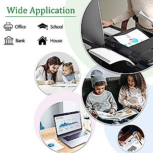greencycle Compatible Toner Cartridge Replacement for Brother TN450 TN420 TN-450 TN-420 to use with HL-2270DW HL-2280DW HL-2230 MFC-7360N MFC-7860DW DCP-7065DN Intellifax 2840 2940 Printer (3 Black)