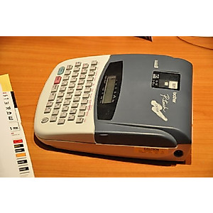 P-touch Extra Electronic Labeling System PT-310