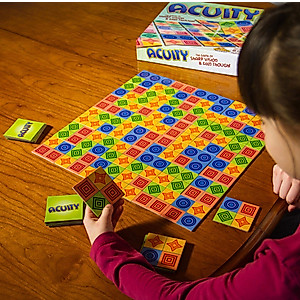 Fat Brain Toys Acuity