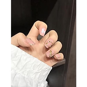 3D Micro Nail Caviar Beads Mixed Color Nail Art Supplies Set 4 Boxes 0.4mm Small Nail Studs Charms for Nails Beauty Nail Art Accessories