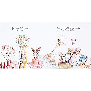 Good Night, My Darling Dear: Prayers and Blessings for You (Darling Animals in Bloom)