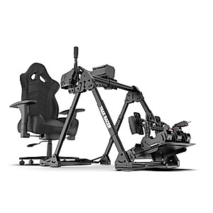 Trak Racer FS3 Steering Wheel Stand/Simulator V2
