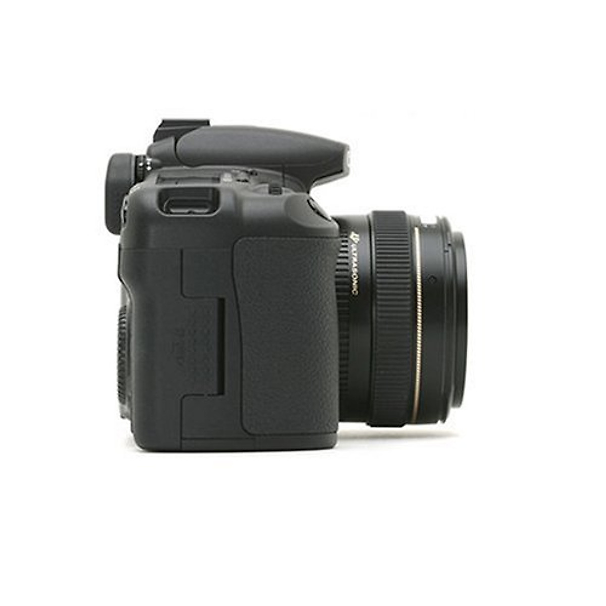 Canon EOS 40D Appareil photo numérique Reflex 10.1 Mpix Boîtier nu Noir