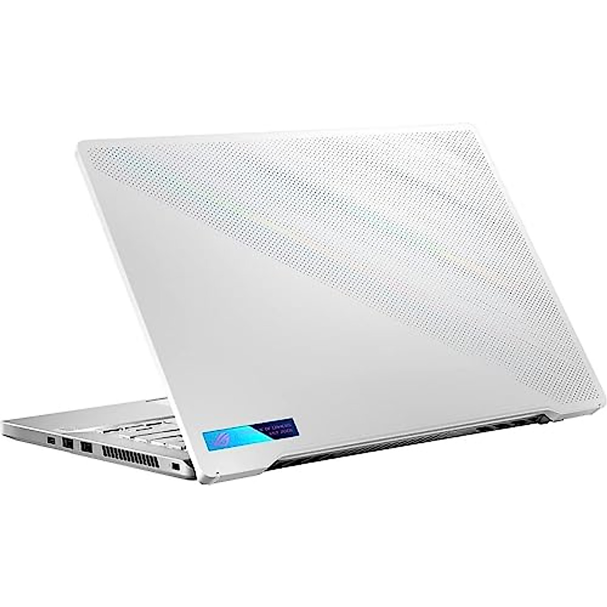 ASUS ROG Zephyrus 14" FHD 144Hz Gaming Laptop | AMD R7-5800HS Processor | NVIDIA GeForce RTX 3060 | 24GB RAM | 1024GB SSD | Backlit Keyboard | Windows 11 Home | Bundled with Gaming Mouse