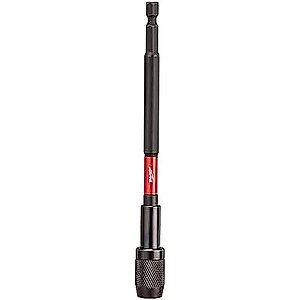MILWAUKEE ELECTRIC TOOLS 48-32-4532 Bit Impact Locking Holder 6In