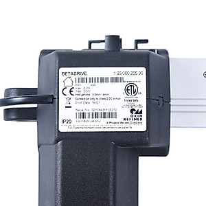 Okin Betadrive Motor Model 1.25.000.205.30 for Power Recliner Sofa Bed Actuator Replacement, Electric Lift Chair Motor Replacement Part for JLDQ.1.156.333, JLDQ.11.156.333, JLDQ.12.157.333