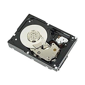 Dell HXVMY - Dell 146GB 2.5" SAS 15K 6Gb/s Hard Drive (Renewed)