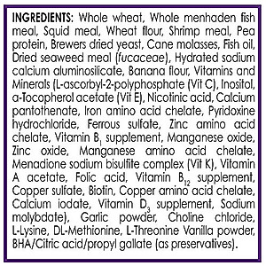 API TROPICAL MINI PELLETS Mini Sinking Pellets Fish Food 1.7-Ounce Container