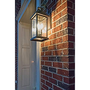 Cree Lighting B11 Clear Glass Filament Candelabra 40W Equivalent LED Bulb, 350 lumens, Dimmable, Soft White 2700K, 15,000 Hour Rated Life, 90+ CRI, Good for Enclosed | 1 Count