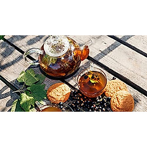 30 Black Currant Seeds, Gooseberry Berry Seeds Edible Fruit for Planting Ornaments Perennial Garden Simple to Grow Pots