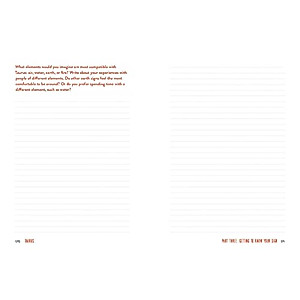 Taurus: A Guided Journal: A Celestial Guide to Recording Your Cosmic Taurus Journey (Astrological Journals)