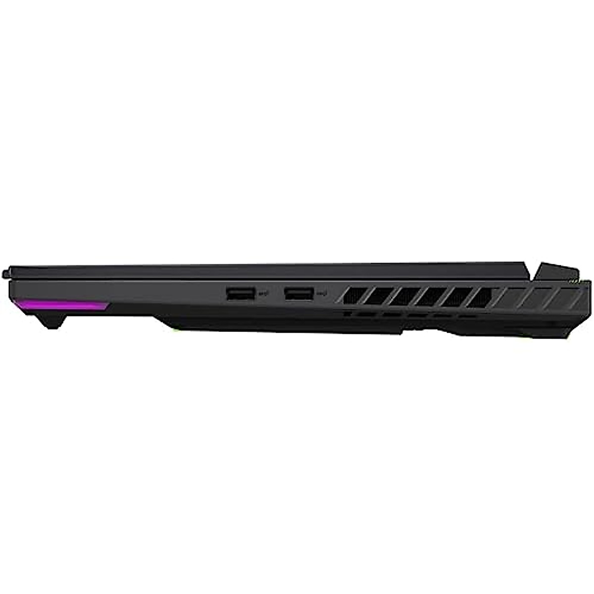 ASUS ROG Strix G16 Gaming Laptop 16.0" 165Hz WUXGA (Intel Core i7-13650HX, 64GB DDR5, 1TB PCIe SSD, MUX GeForce RTX 4050 6GB, RGB KYB, Thunderbolt 4, WiFi 6E, Win11H) w/Dockztorm Hub