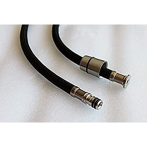 Kitchen Faucet Replacement Hose Pull Down Pull Out