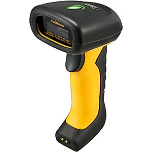 Adesso NuScan 5200TR Document Barcode Scanner