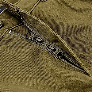 VIKTOS Men's Operatus XP Pant, Canteen, Size: 34W x 32L