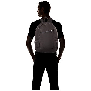 Samsonite Foldable Backpack, Graphite, One Size
